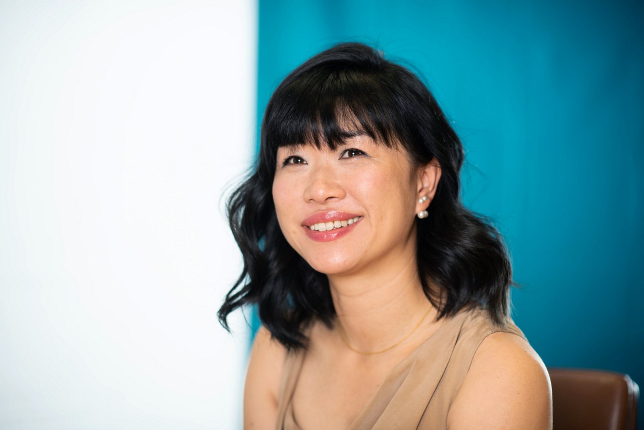 Japanese Equities - Professional Investor - M&G