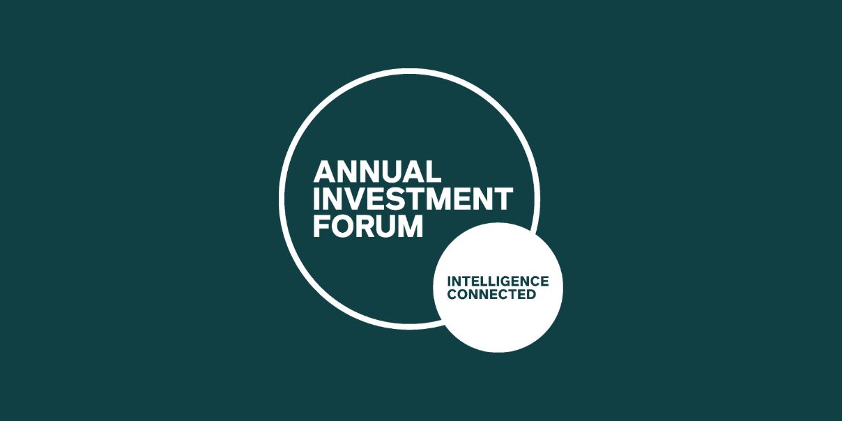 Annual Investment Forum 2026: Defining the themes for the year ahead ...