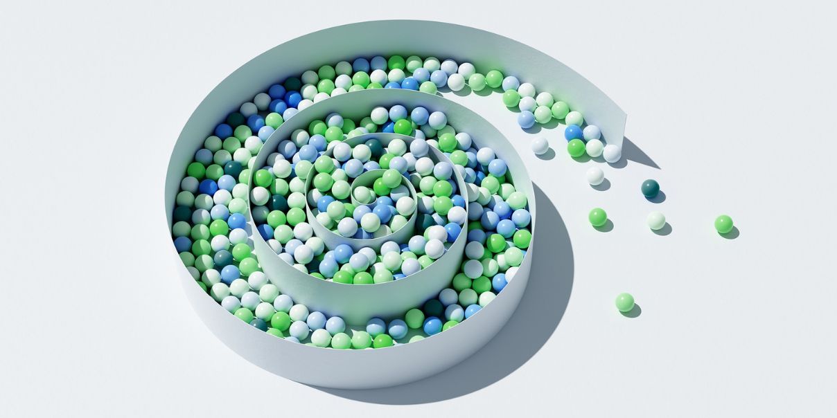 A circular economy approach to protecting the ozone layer