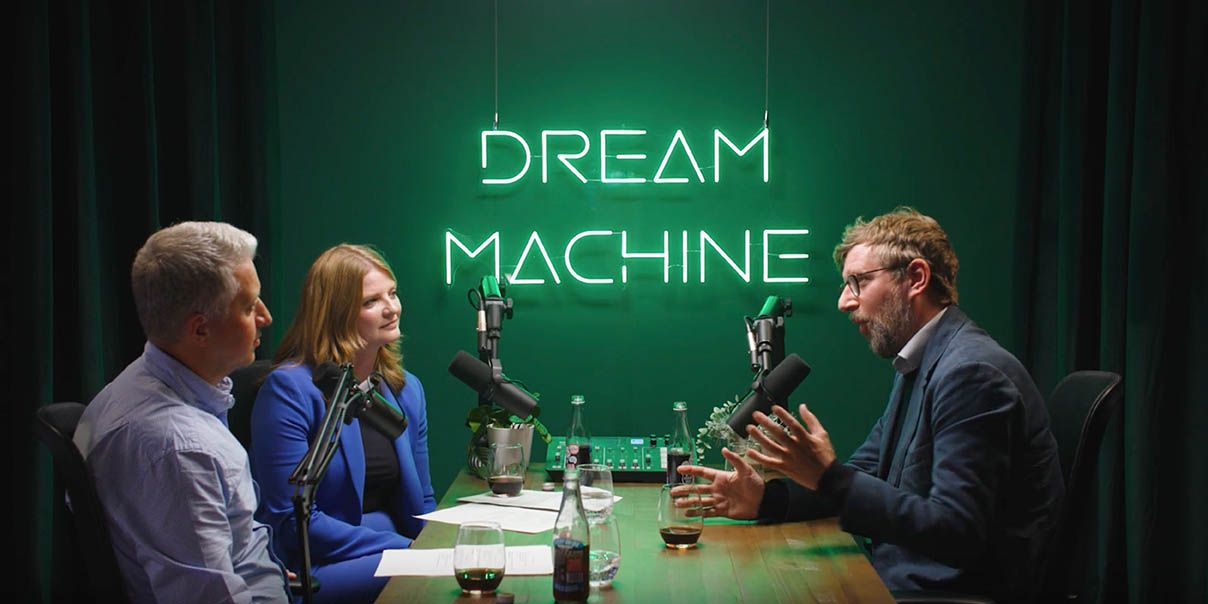 Ben Constable Maxwell: ESG, SDGs and savouries | M&G Investments