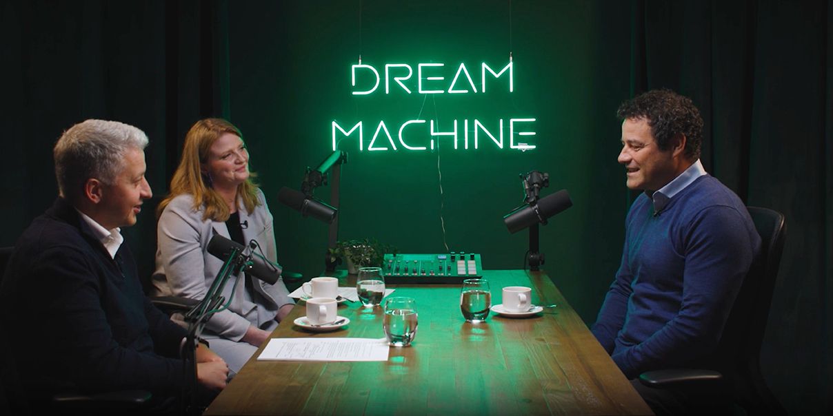 Carl Vine: Mount Fuji, polyphenols and remaining passionate | M&G ...