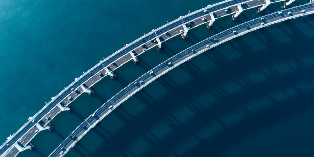 Stable returns in unstable times? The case for listed infrastructure ...
