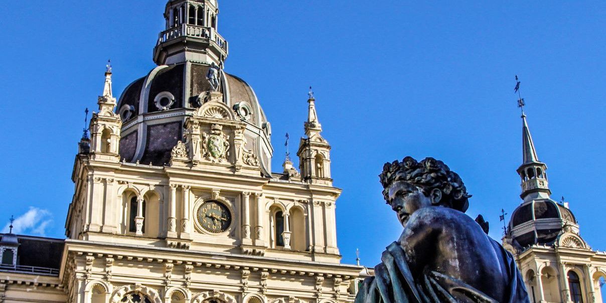 The value opportunity in European equities