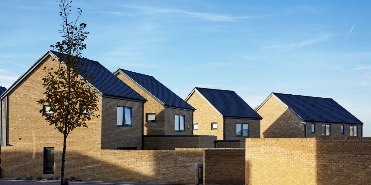 Is now the moment to lean into single-family housing? | M&G Investments