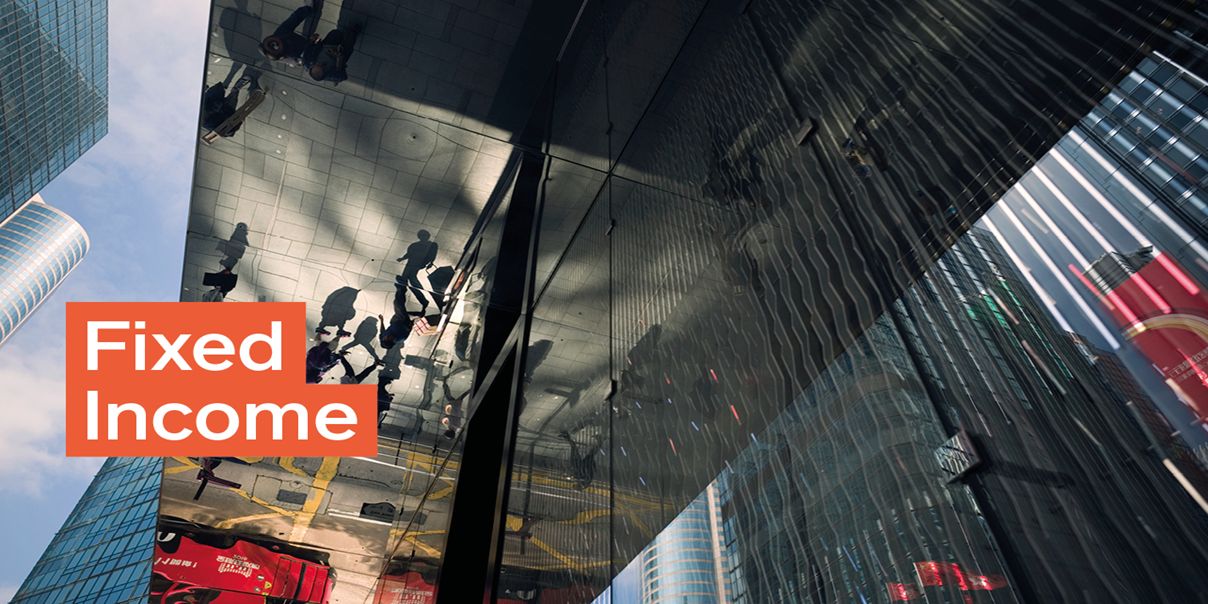 Fixed Income asset class overview - November | M&G Investments