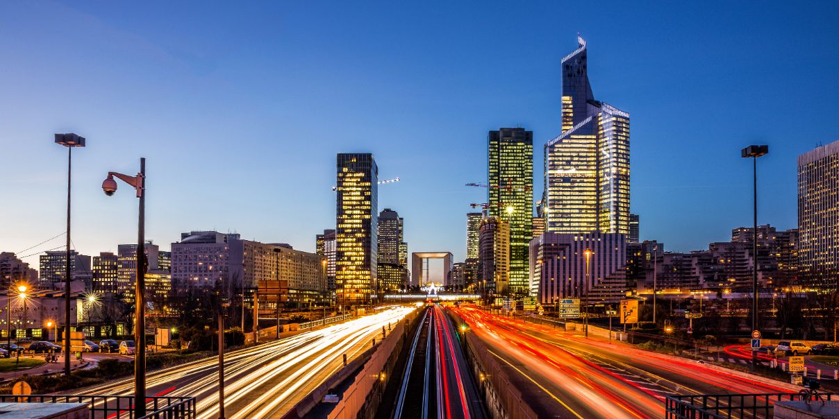 Making Europe great again: A new era for value investing? | M&G Investments