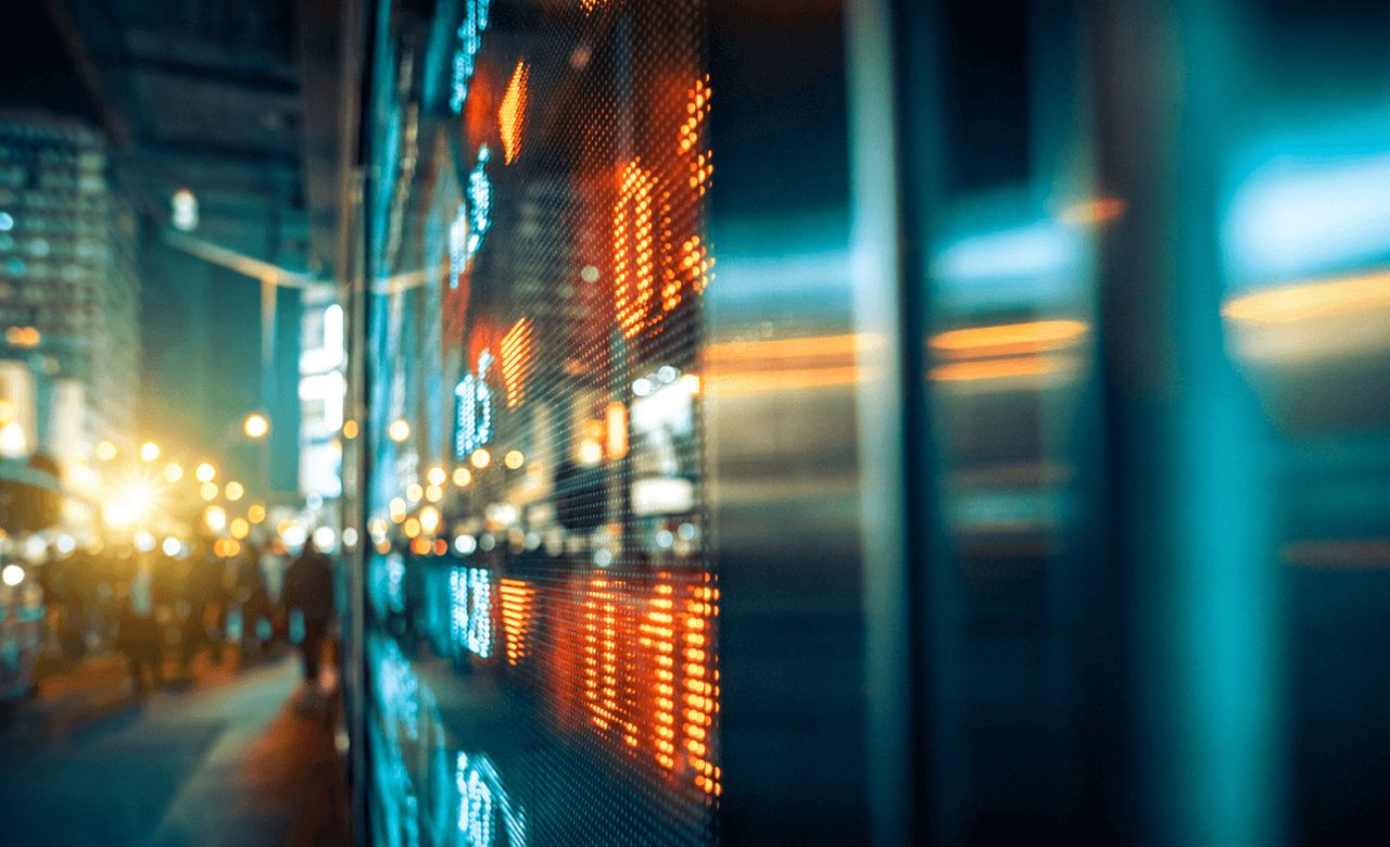 Monthly Macro: March 2024