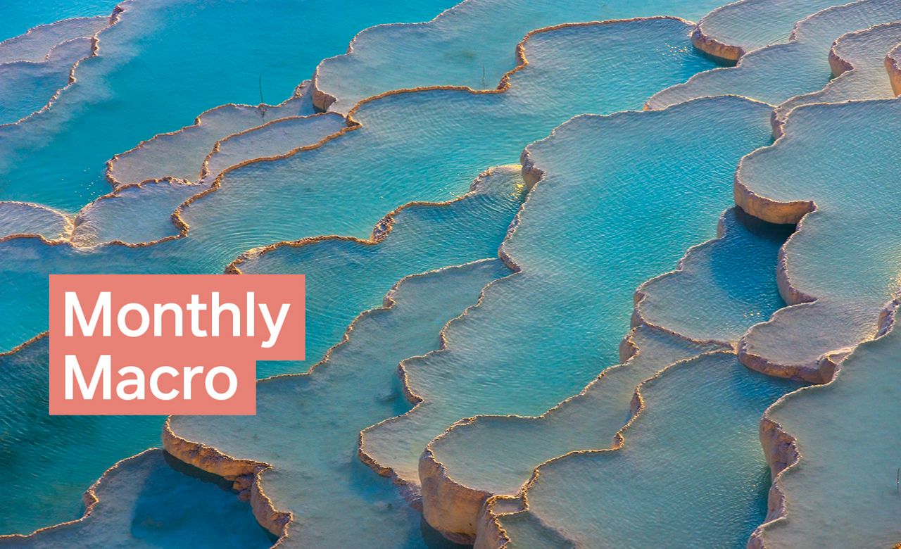 Monthly Macro: September 2024