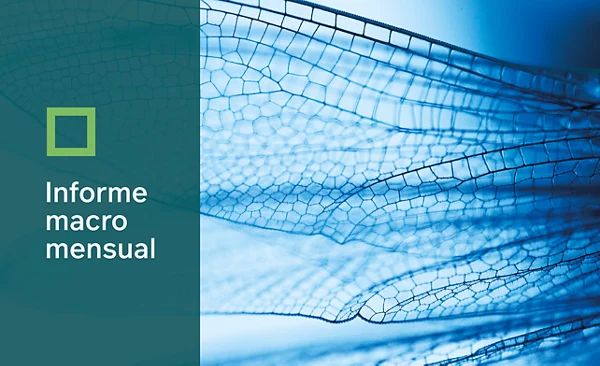 Informe macro mensual: enero 2024