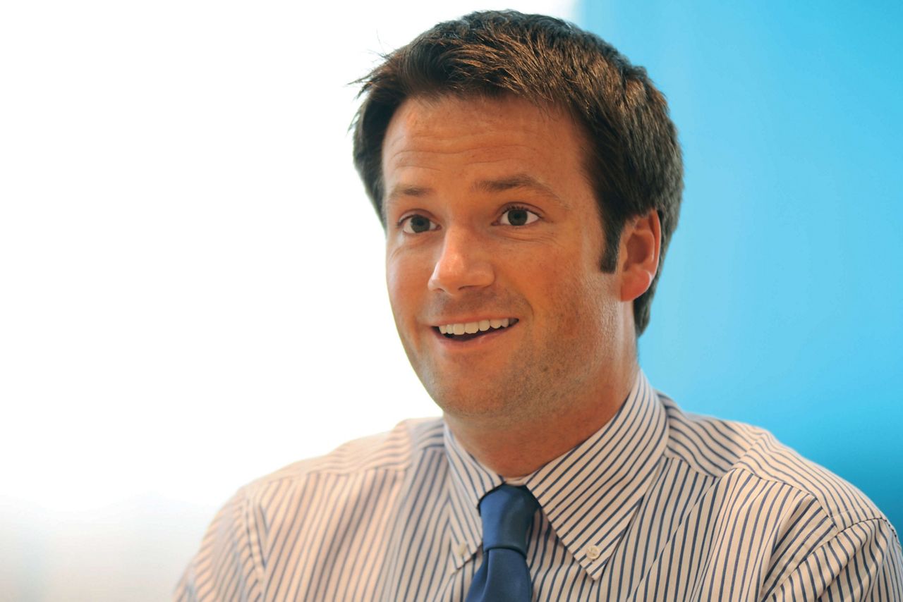 Seeking to invest in dividend growth