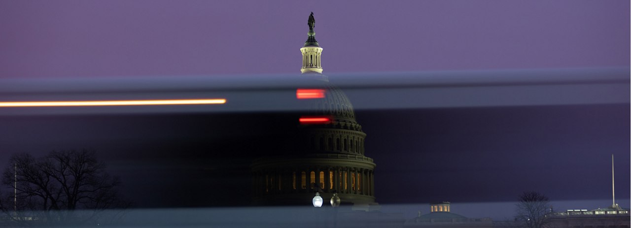 The Fed: Politics, power and the future of monetary policy | M&G ...