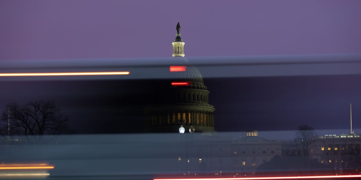 The Fed: Politics, power and the future of monetary policy | M&G ...