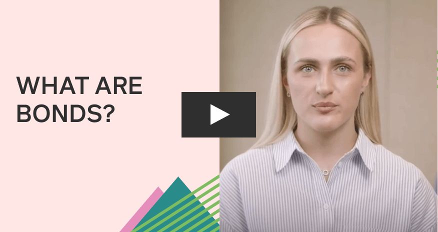 What are bonds? | Quick fire questions | Insights | M&G Wealth Advice