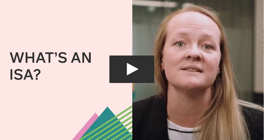 What's an ISA? | Quick fire questions | Insights | M&G Wealth Advice