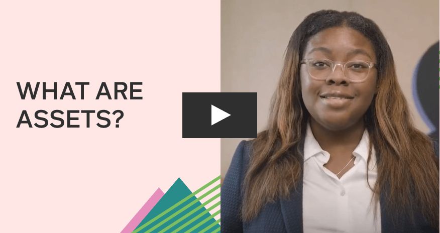 What are assets? | Quick fire questions | Insights | M&G Wealth Advice